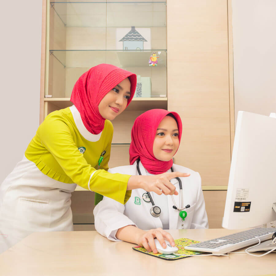 RS Sari Asih | RS Sari Asih